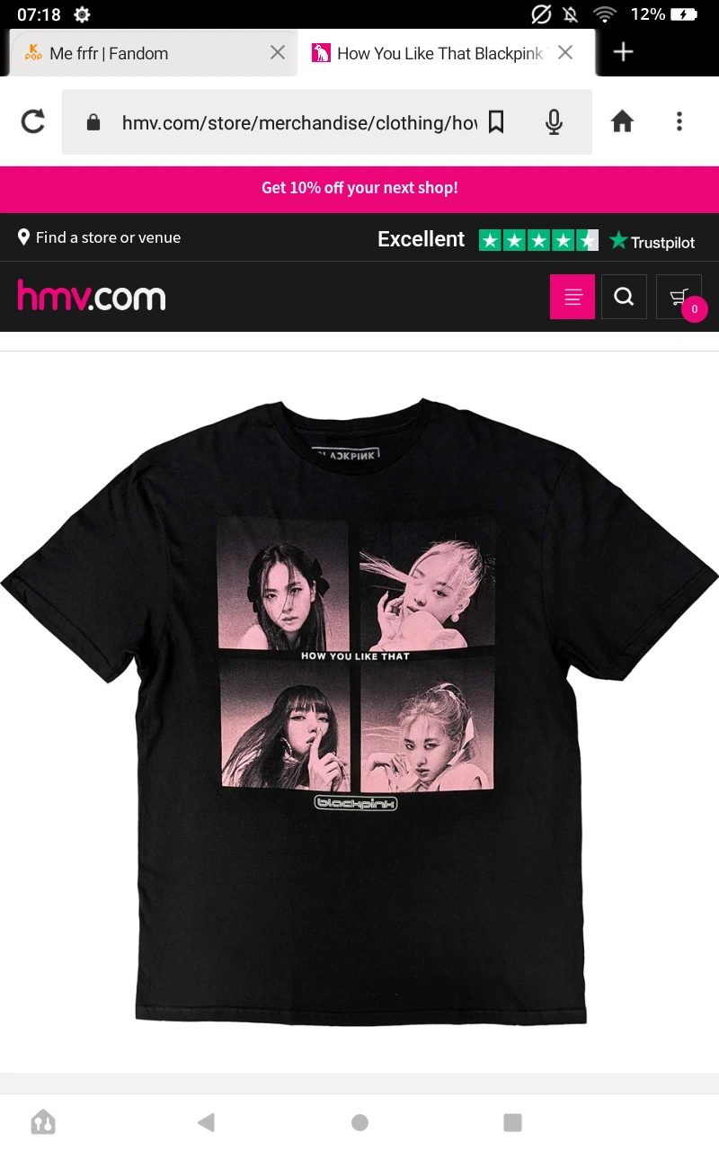 Dose anybody know who makes this top? | Fandom