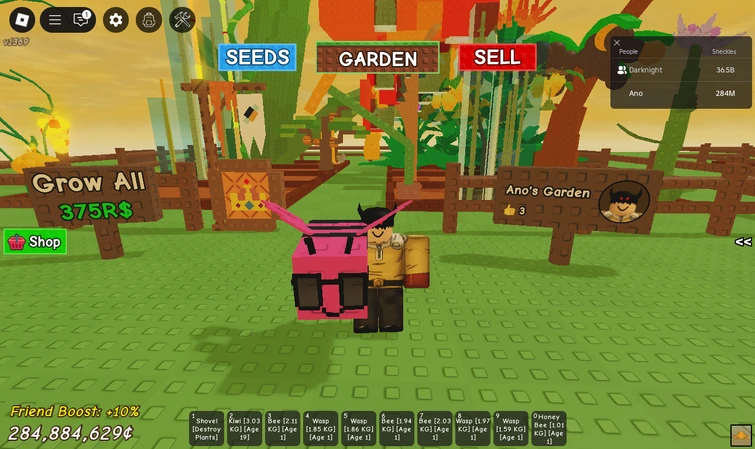 SECOND DISCO BEE???? | Fandom