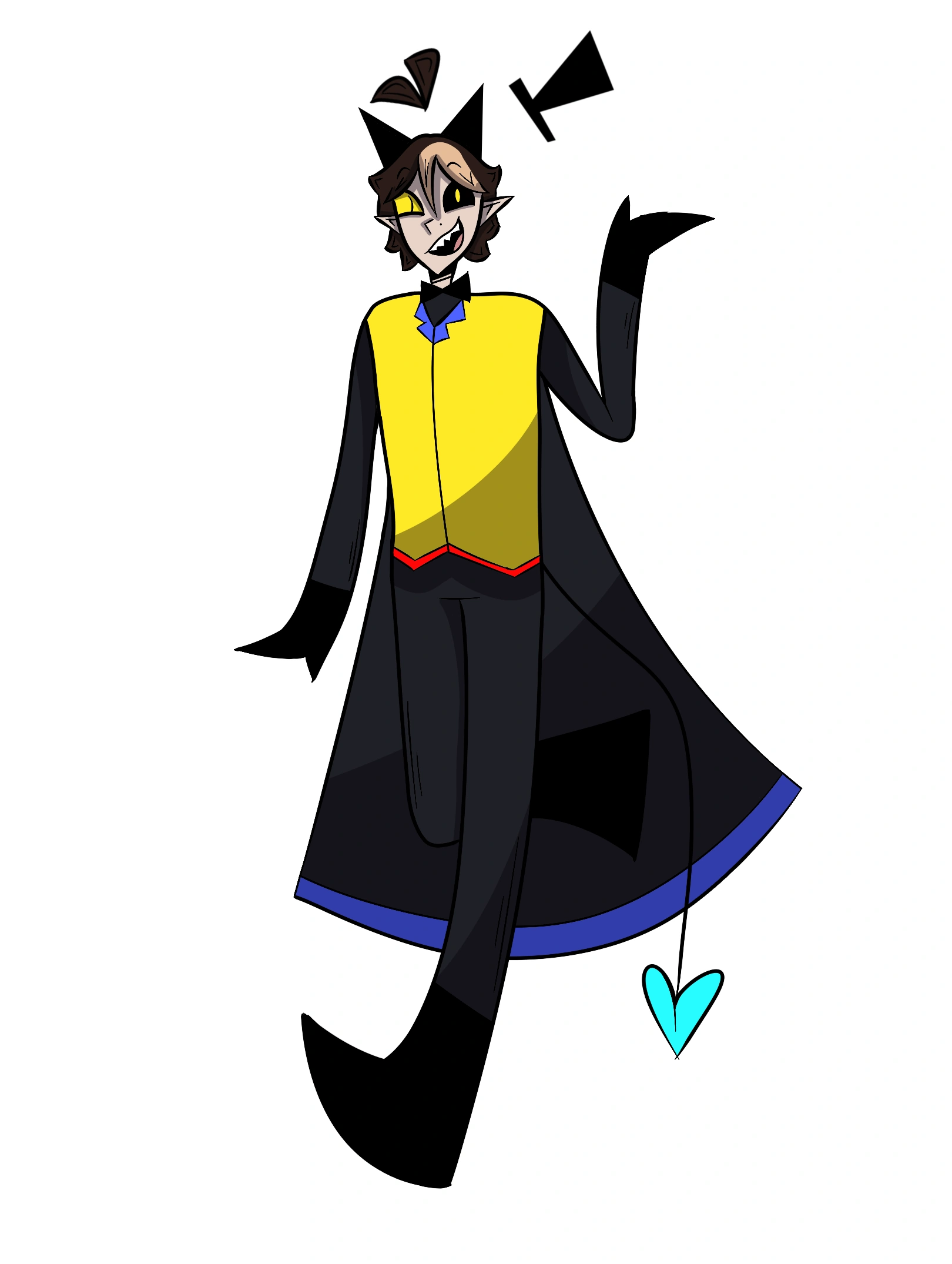 Billsona | Fandom