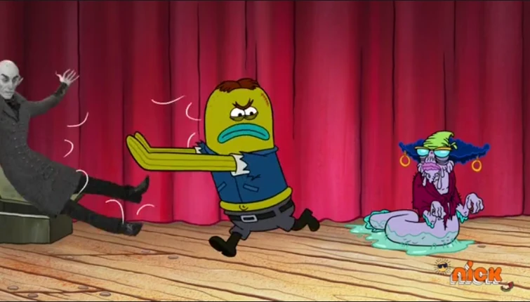 Discuss Everything About Encyclopedia SpongeBobia | Fandom