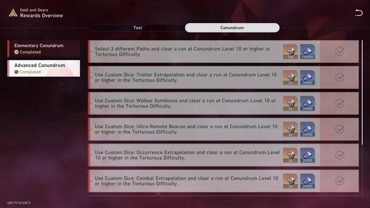 Discuss Everything About Honkai: Star Rail Wiki | Fandom