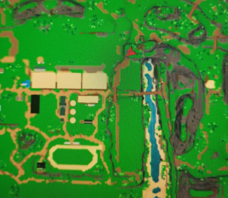 Found the Yellow Orchid in the New Map for those who are searching | Fandom