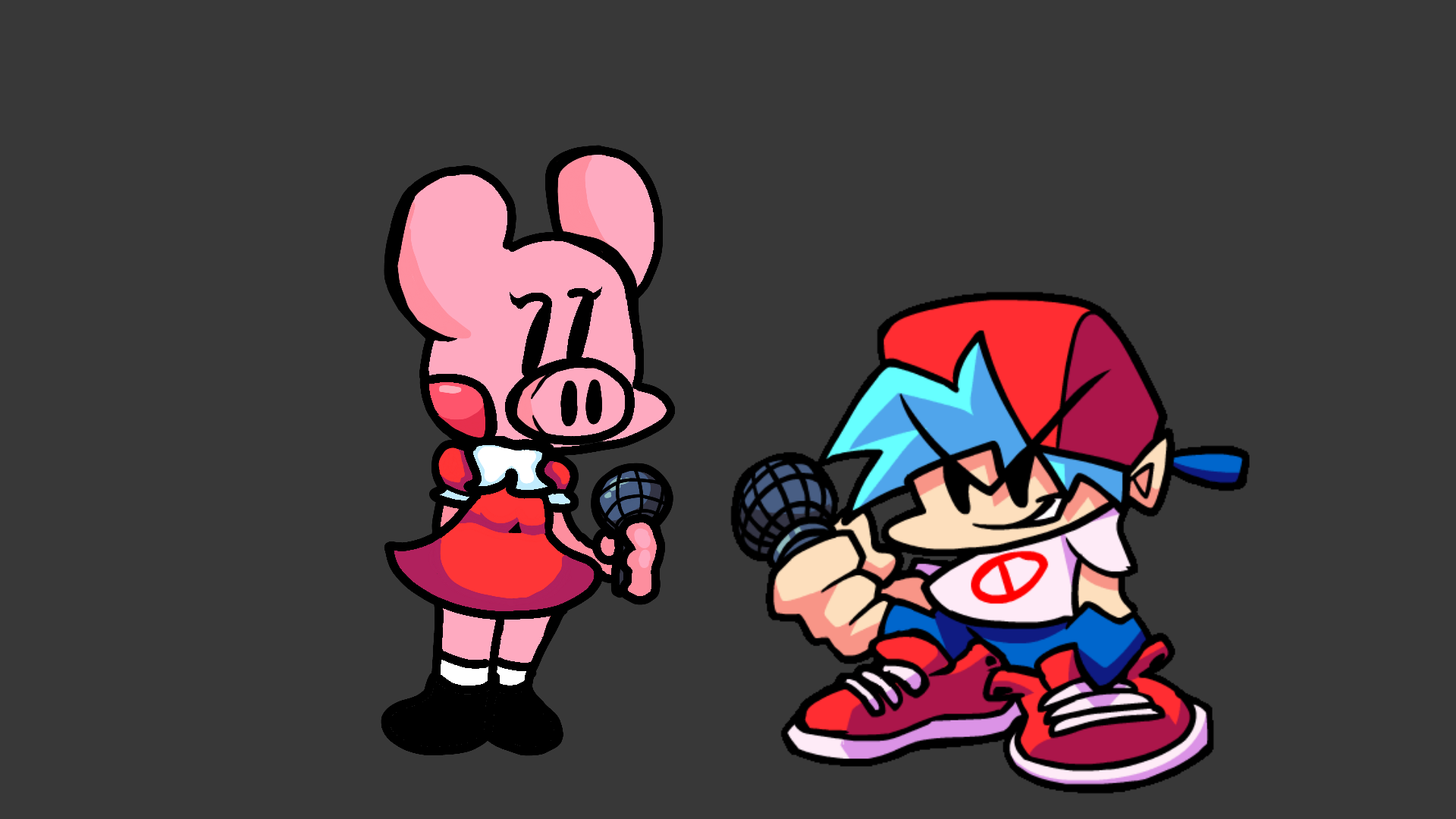 Fnf Mod ideas lol | Fandom