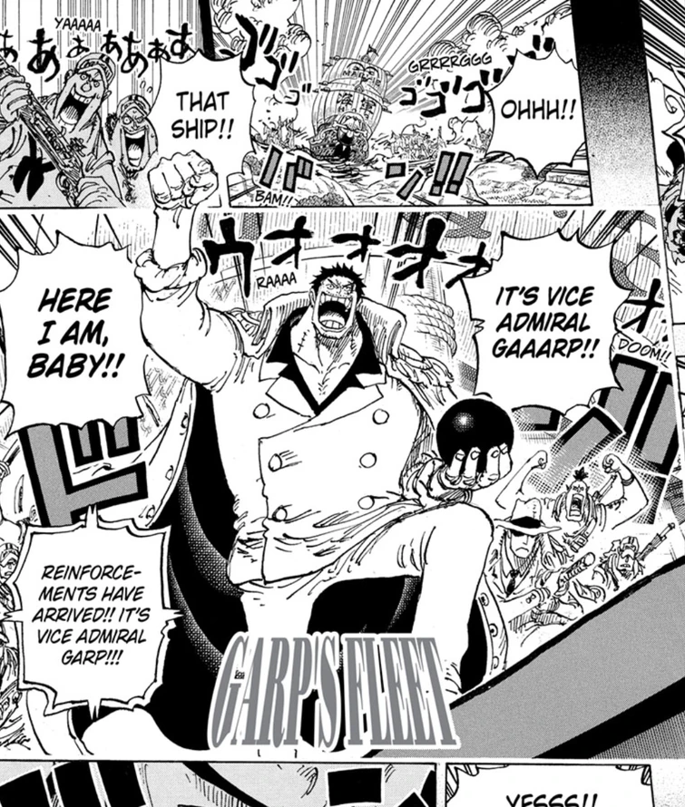 Discuss Everything About One Piece Wiki | Fandom