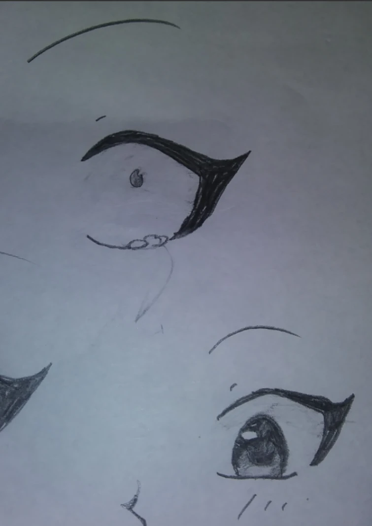 style practice + expression practice | Fandom