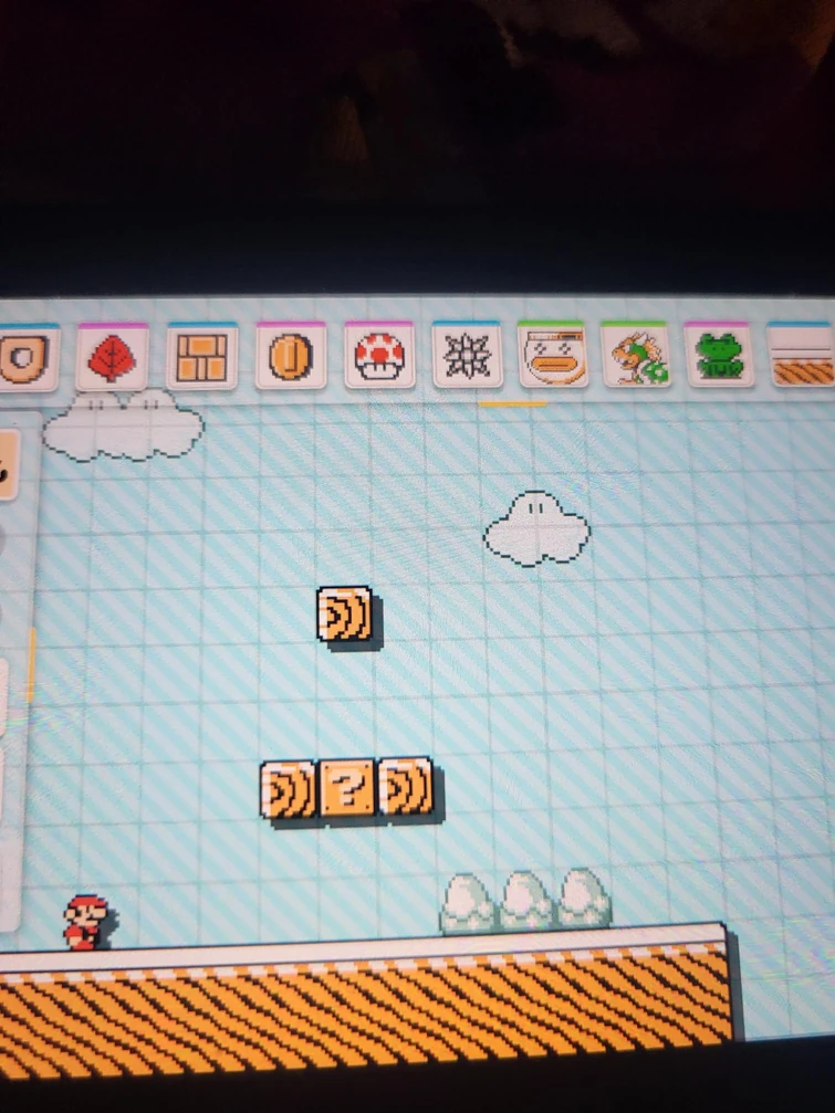 How to make a good Mario Maker 2 Level | Fandom
