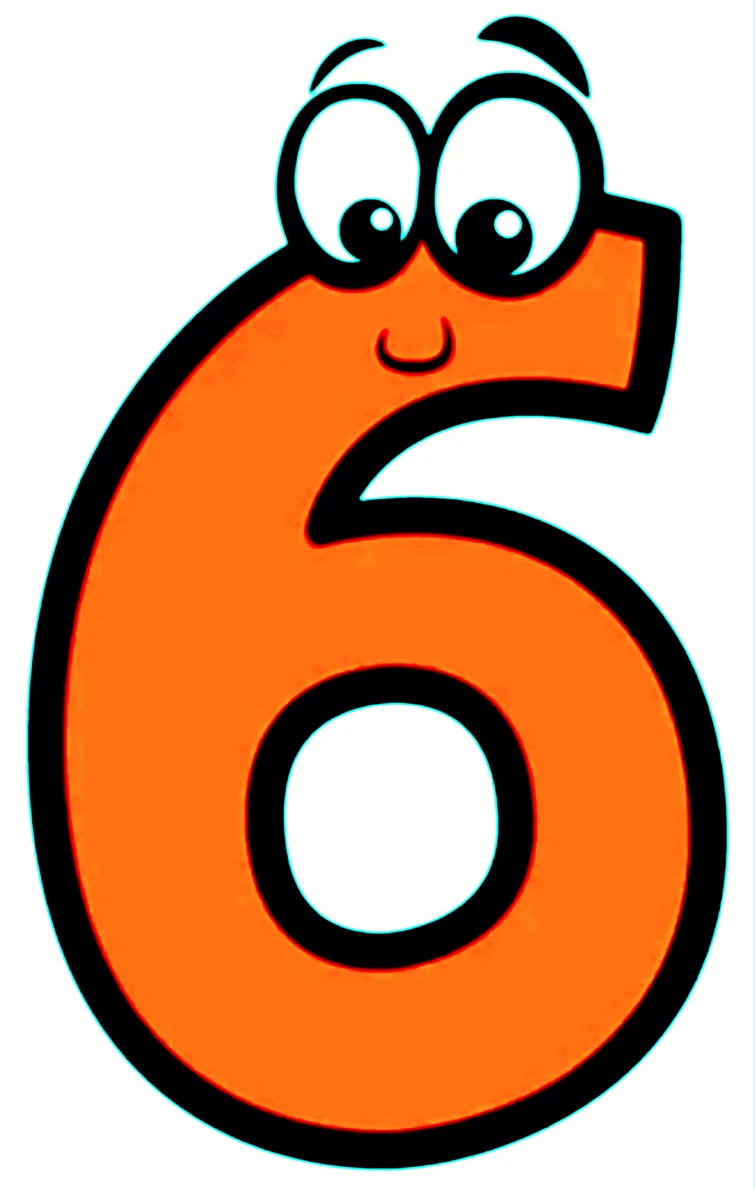 Do you remember these numbers? | Fandom