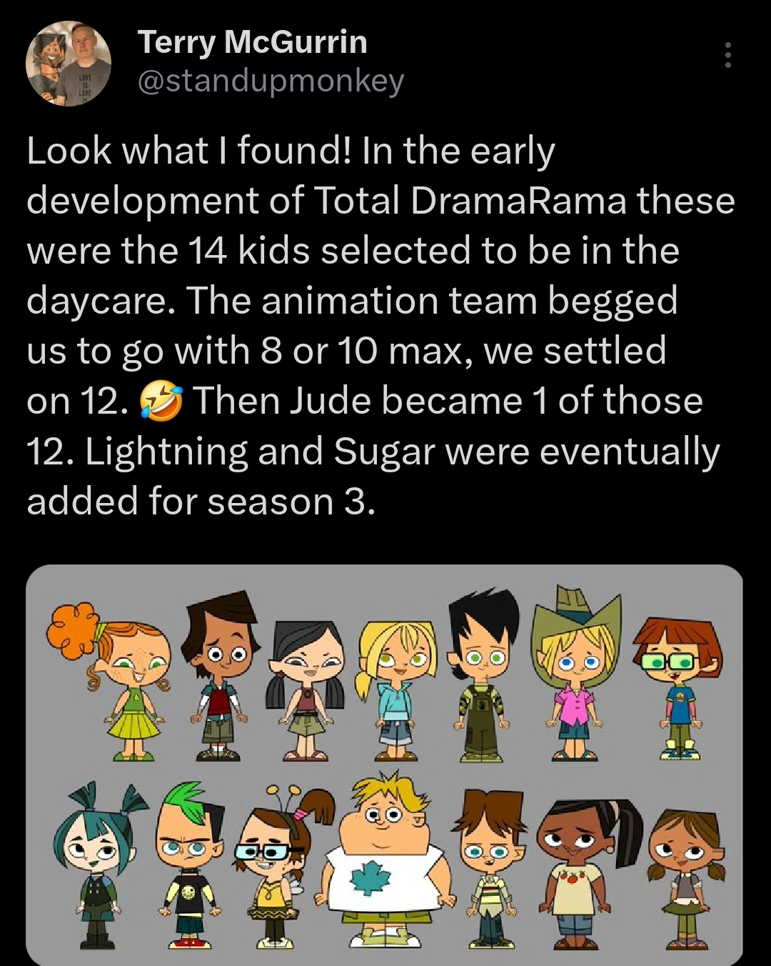 Oh huh. Neat. | Fandom