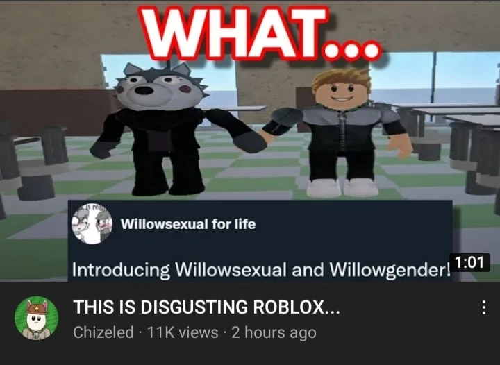 Here's another reason why i hate Twitter | Fandom