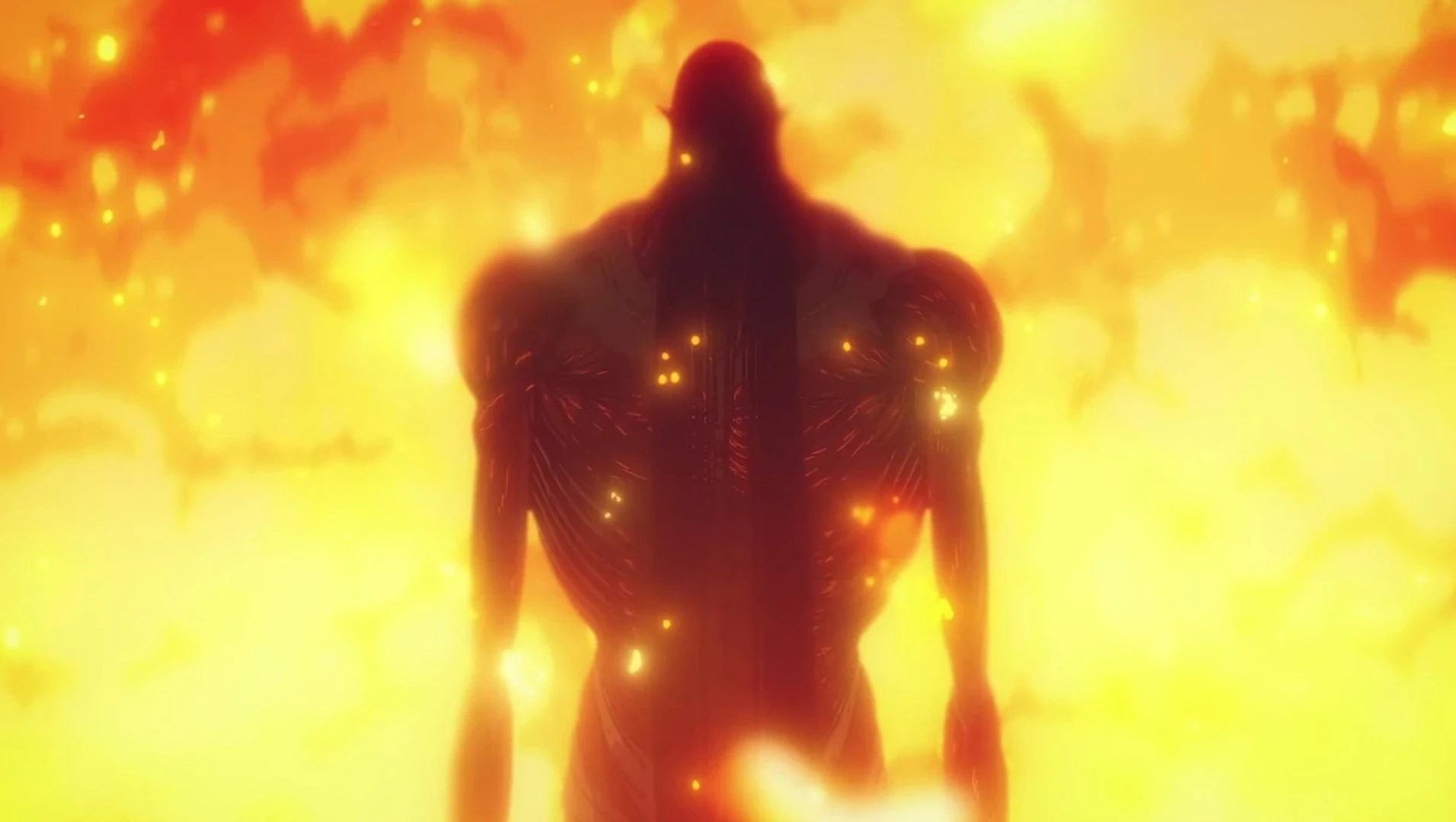 Adding his Colossal Form? | Fandom