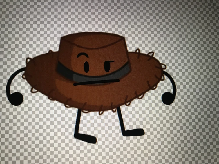 Every bfdi md & mod character I finished so far: | Fandom