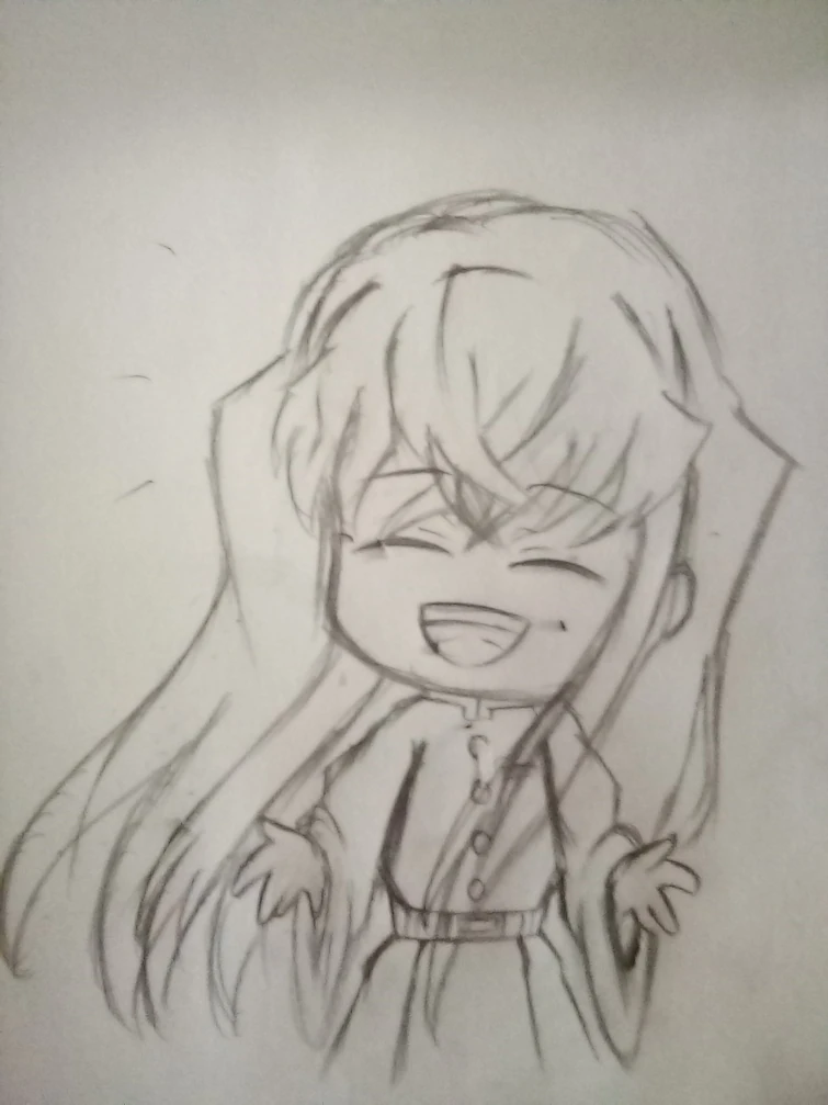 Muichiro 💚 | Fandom