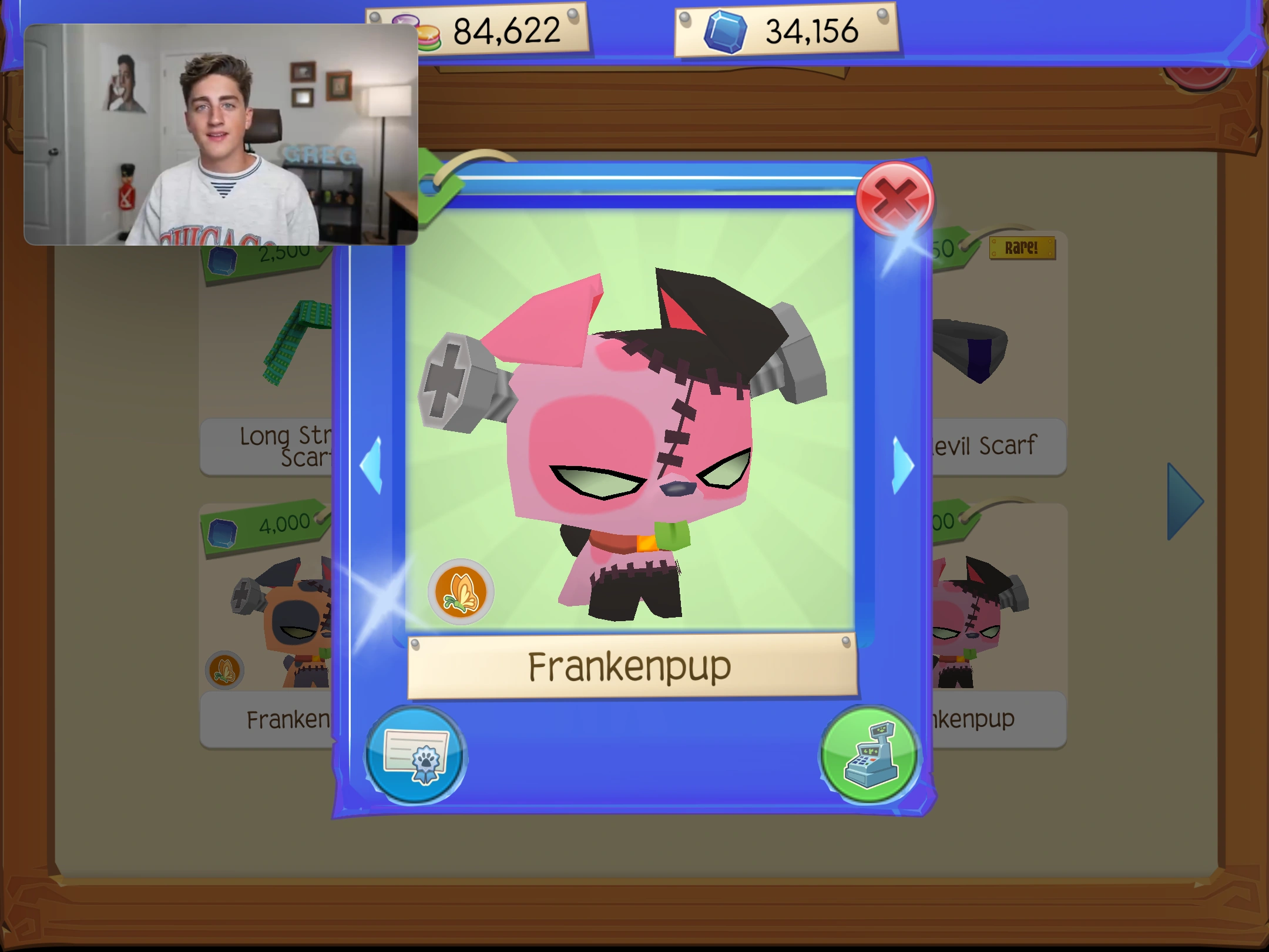 Is this pure ? | Fandom