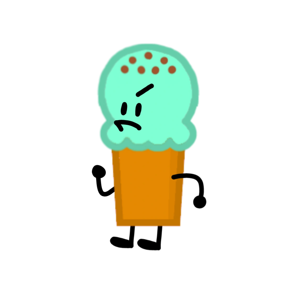 Mint Chocolate & Minty | Fandom