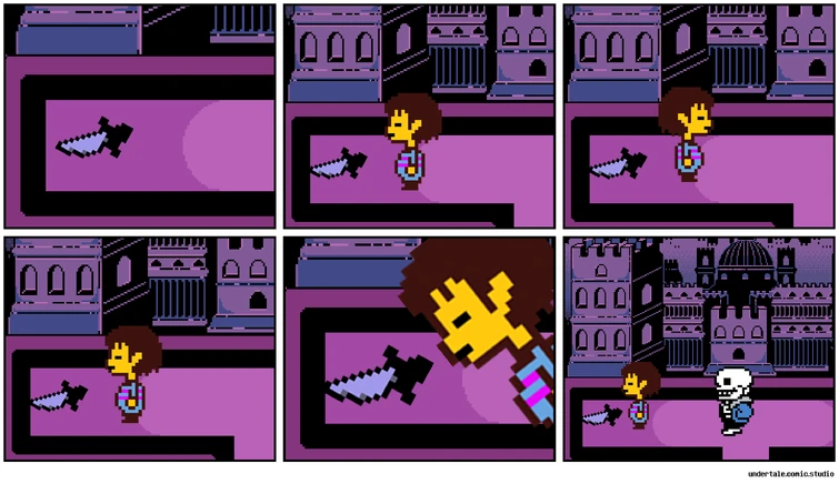 Discuss Everything About Undertale Wiki | Fandom