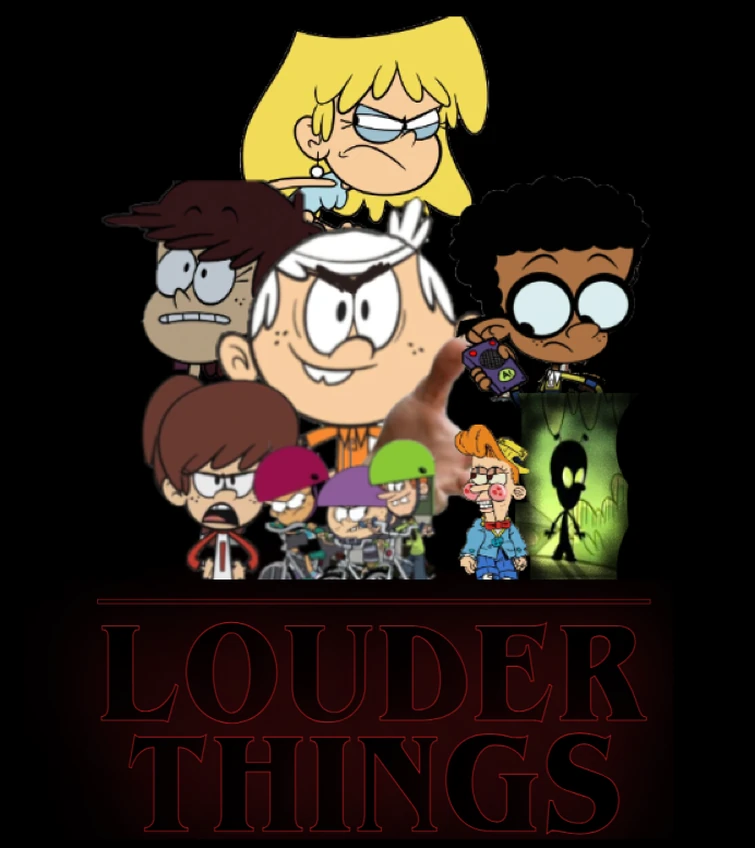 Discuss Everything About The Loud House Encyclopedia | Fandom