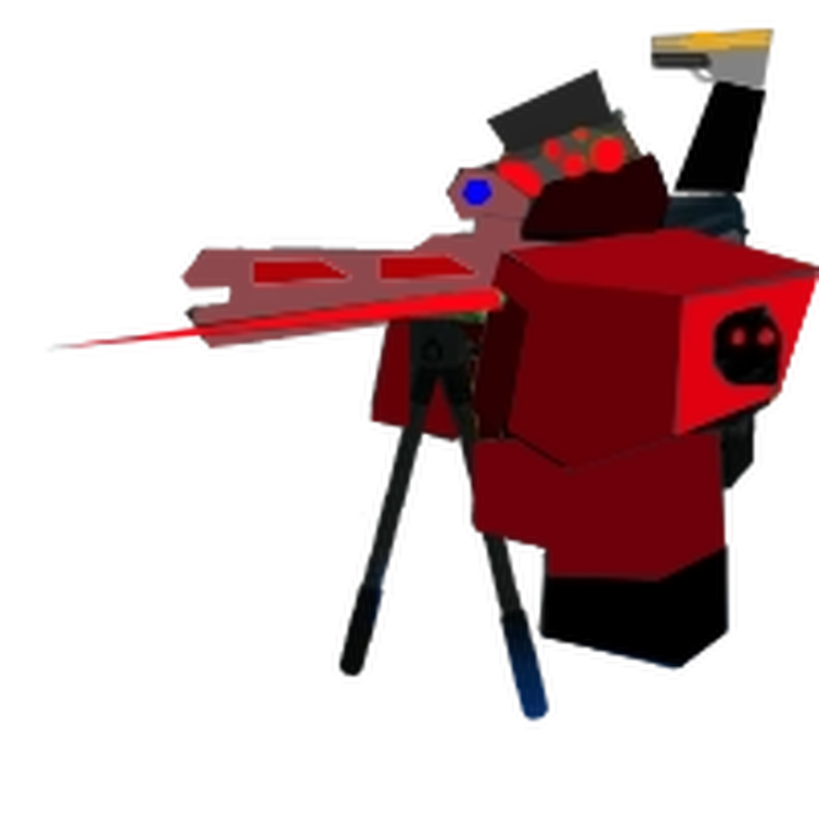 Fanmade skin idea:Robo Ranger | Fandom