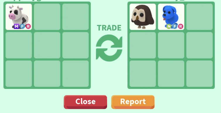 Adopt me wiki newspaper day 12: | Fandom