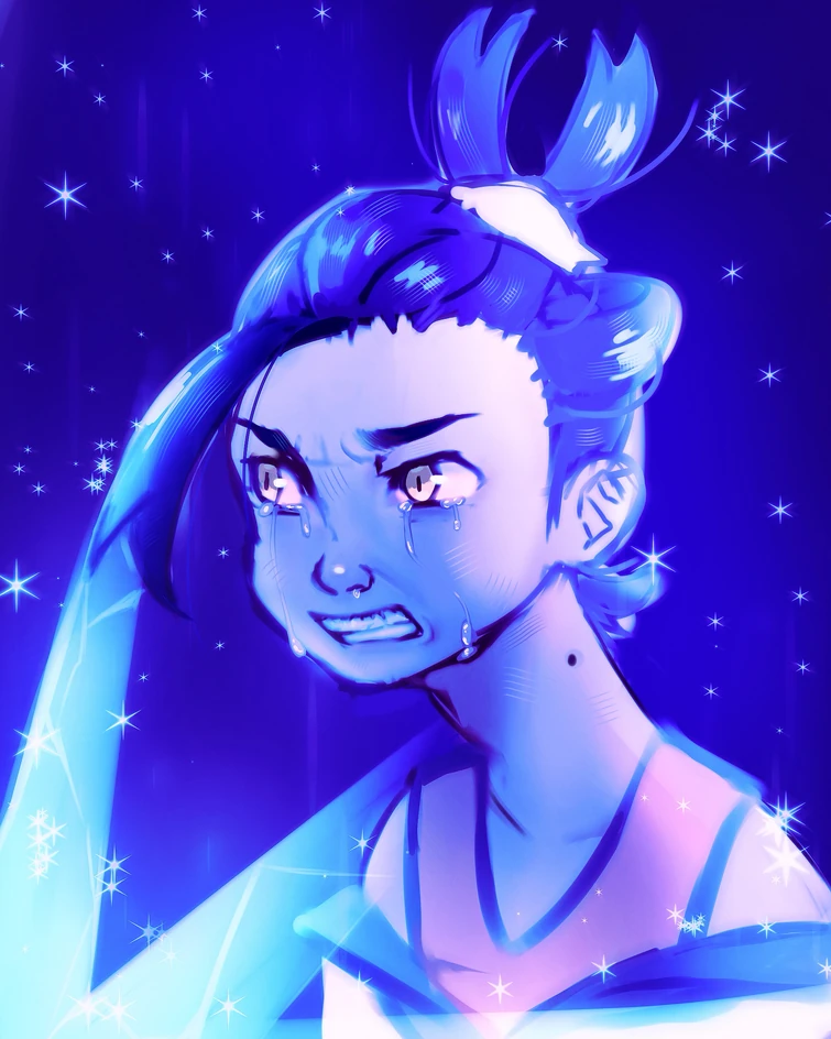 Dawn art 😆🩷🩷 | Fandom