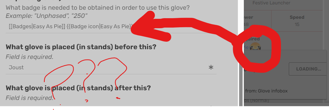 hey, content mods, explain somthing to me | Fandom