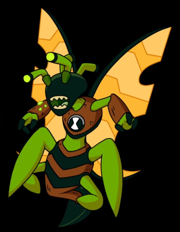 ben 10 reboot | Fandom