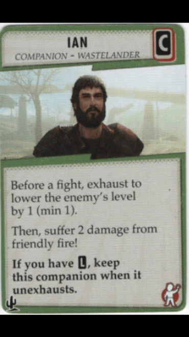 Discuss Everything About Fallout Wiki | Fandom