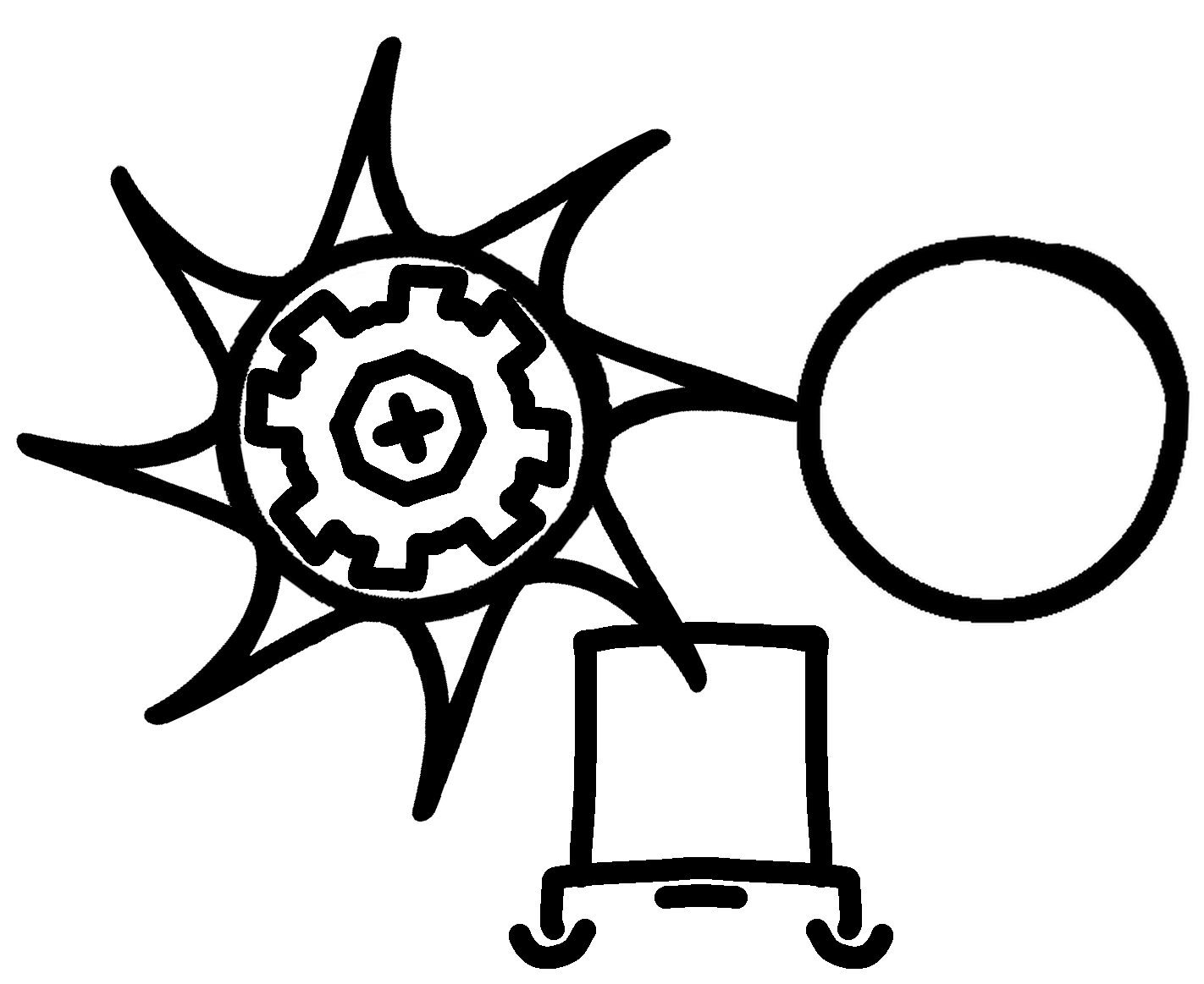 Some random thing I made based of the Roblox Spawnpoint + Original ...