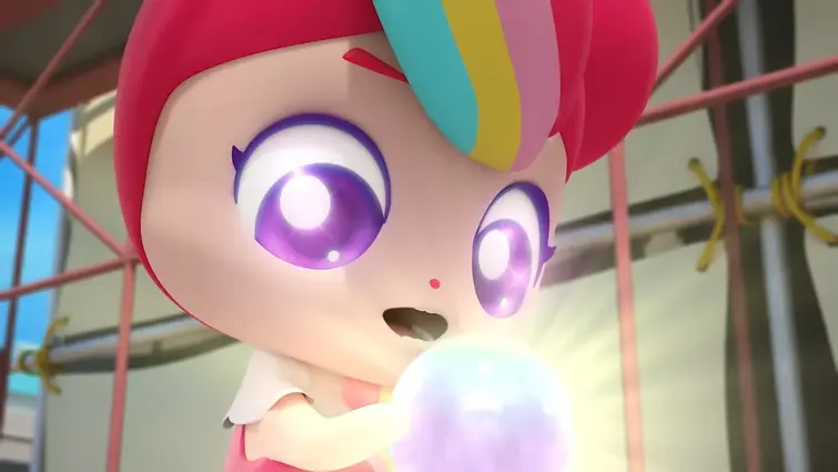 Discuss Everything About Catch! Teenieping Wiki | Fandom