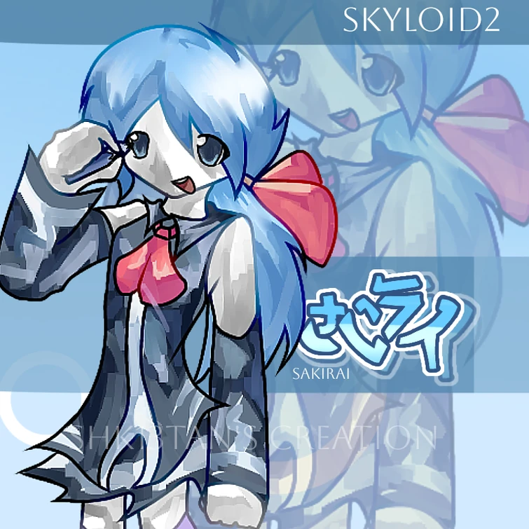 Discuss Everything About Skyverse Wiki | Fandom