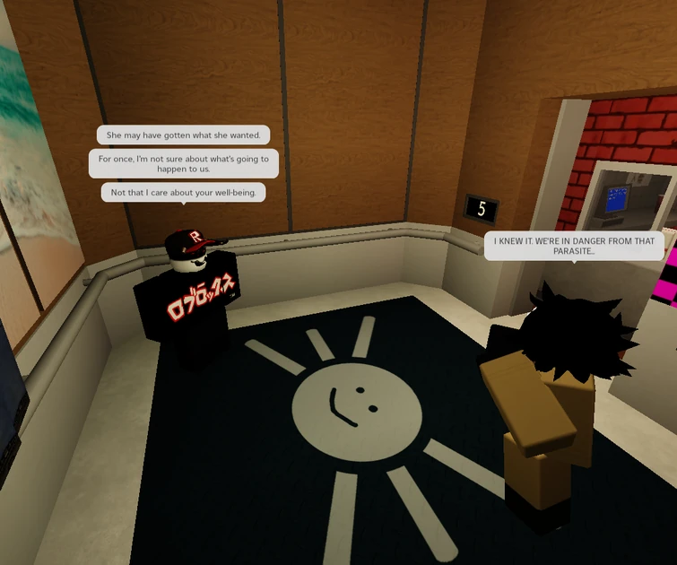 Discuss Everything About Regretevator Wiki | Fandom