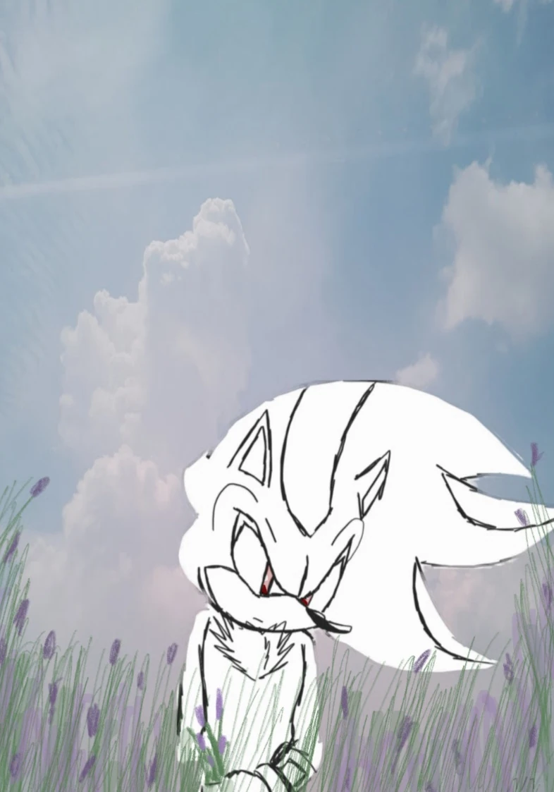 Purple mood | Fandom