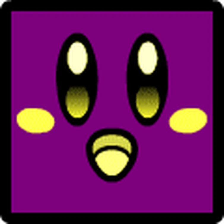 if you have GD full, tell me your username so I make you a pfp. | Fandom