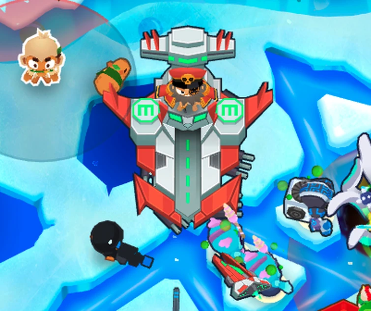 Discuss Everything About Bloons Wiki | Fandom