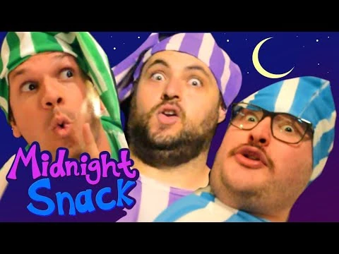 Midnight Snack | Fried Chili Cheese Dogs Wiki | Fandom