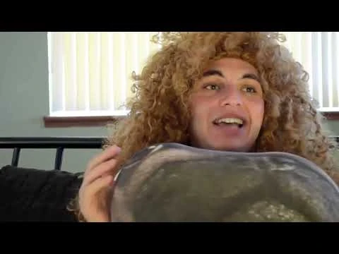 The Terror of the Oduwoduku | Fried Chili Cheese Dogs Wiki | Fandom