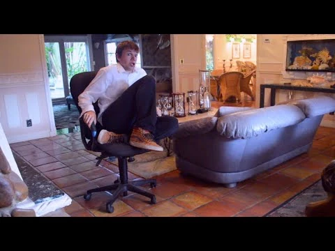 Crazy Chair | Fried Chili Cheese Dogs Wiki | Fandom