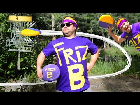 Ultimate Frisbee Flying Disc | Fried Chili Cheese Dogs Wiki | Fandom