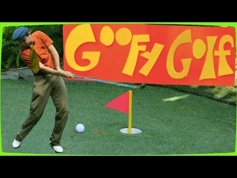 Goofy Golf | Fried Chili Cheese Dogs Wiki | Fandom