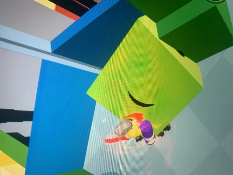 Discuss Everything About Merge! Wiki | Fandom