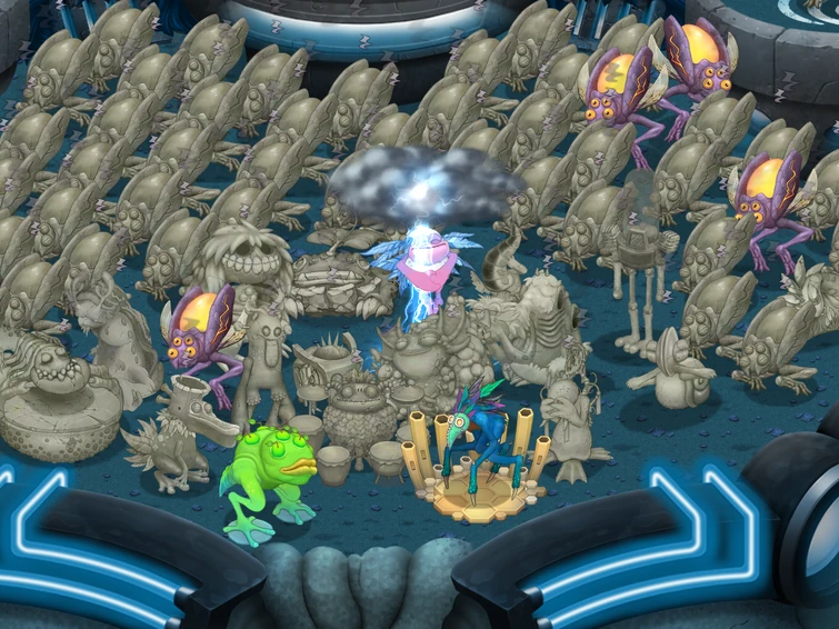 Discuss Everything About My Singing Monsters Wiki | Fandom