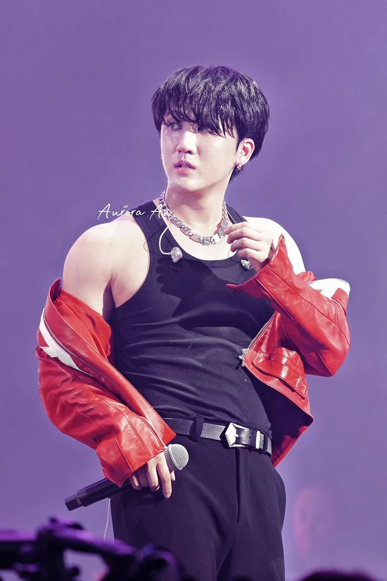 CHANGBIN ️ | Fandom