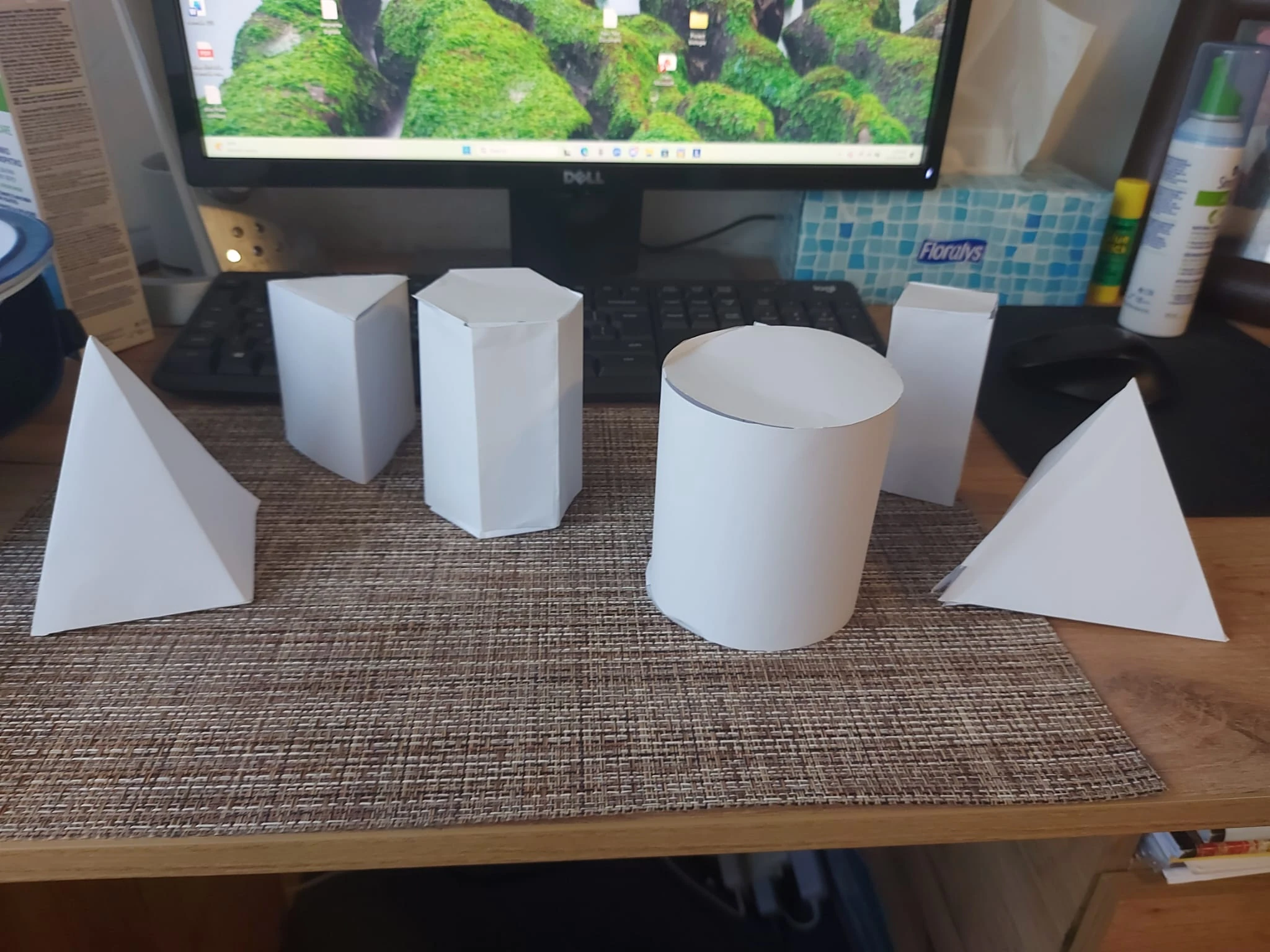 Shapes | Fandom