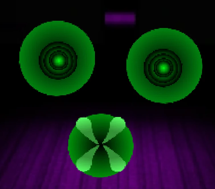 Discuss Everything About Roblox Interminable Rooms Wiki | Fandom