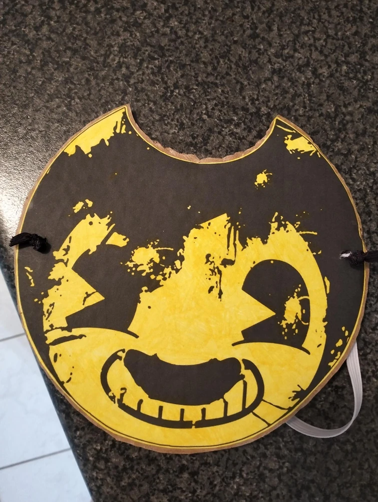 Discuss Everything About Bendy Wiki | Fandom