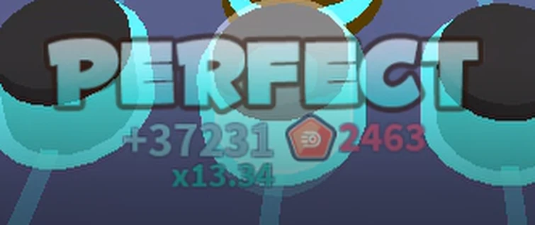 i had to max my k*nro mini to make a meme rush set that gets 37231 ...