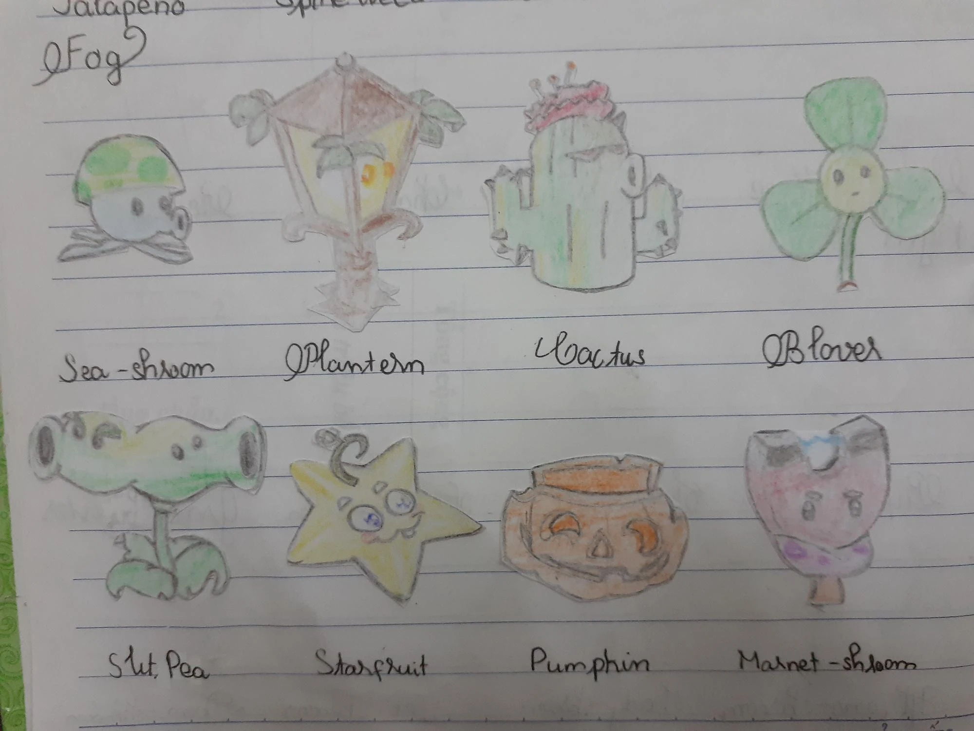 Pvz Art | Fandom