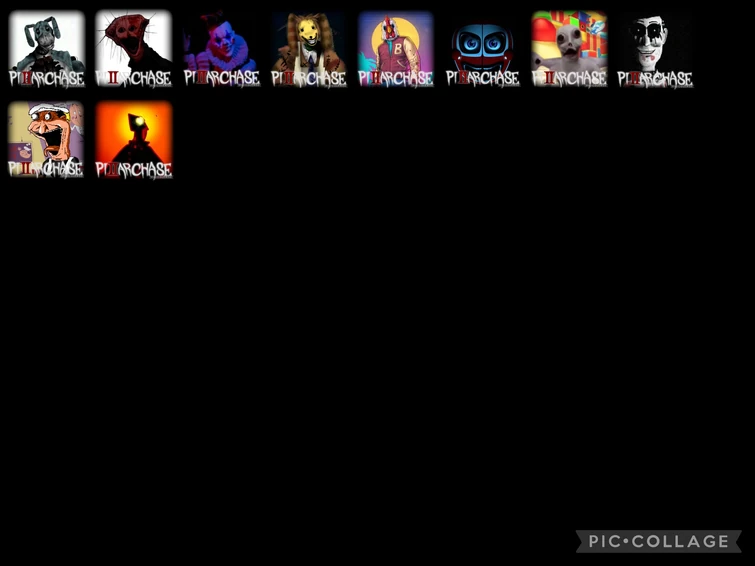 What monster would you like in PC2 | Fandom