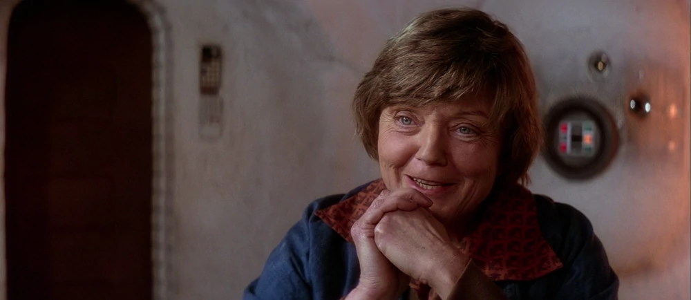 Star Wars: How well do you know Aunt Beru? | Fandom