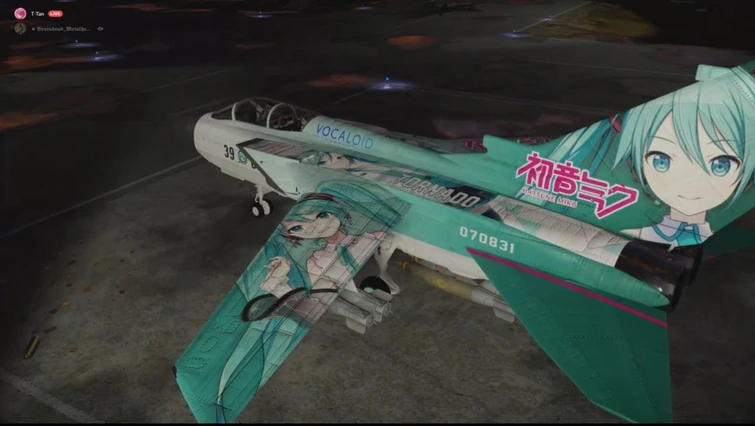 today is hatsune miku's anniversary! | Fandom