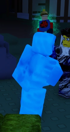 Imagine getting hurt loser | Fandom